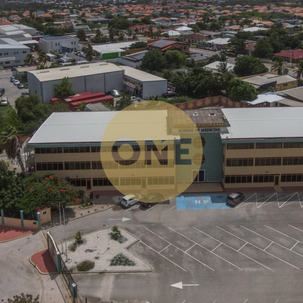 Wayaca 31-C - Realty One Group, Aruba