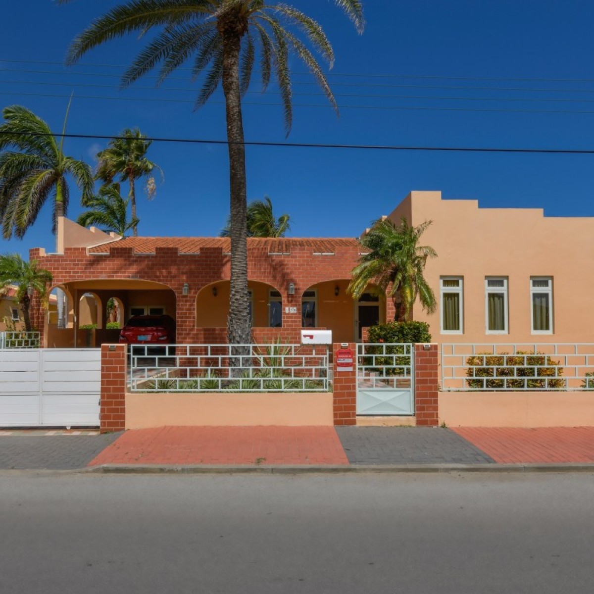 Pavia 15-G - Realty One Group, Aruba