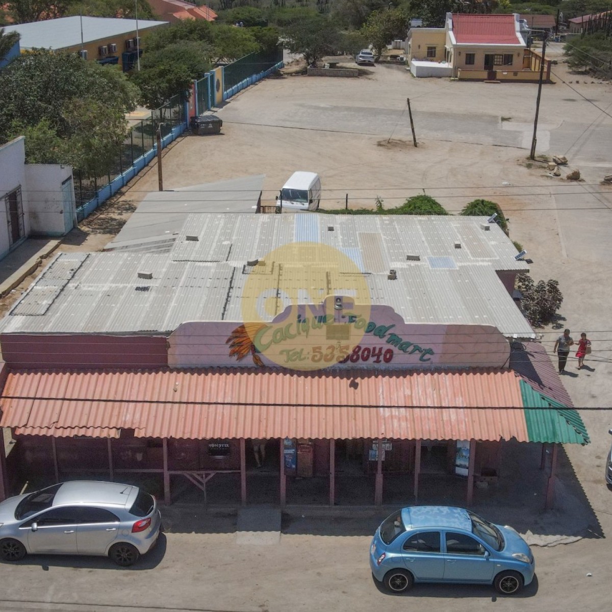 Macuarima 23 - Realty One Group, Aruba