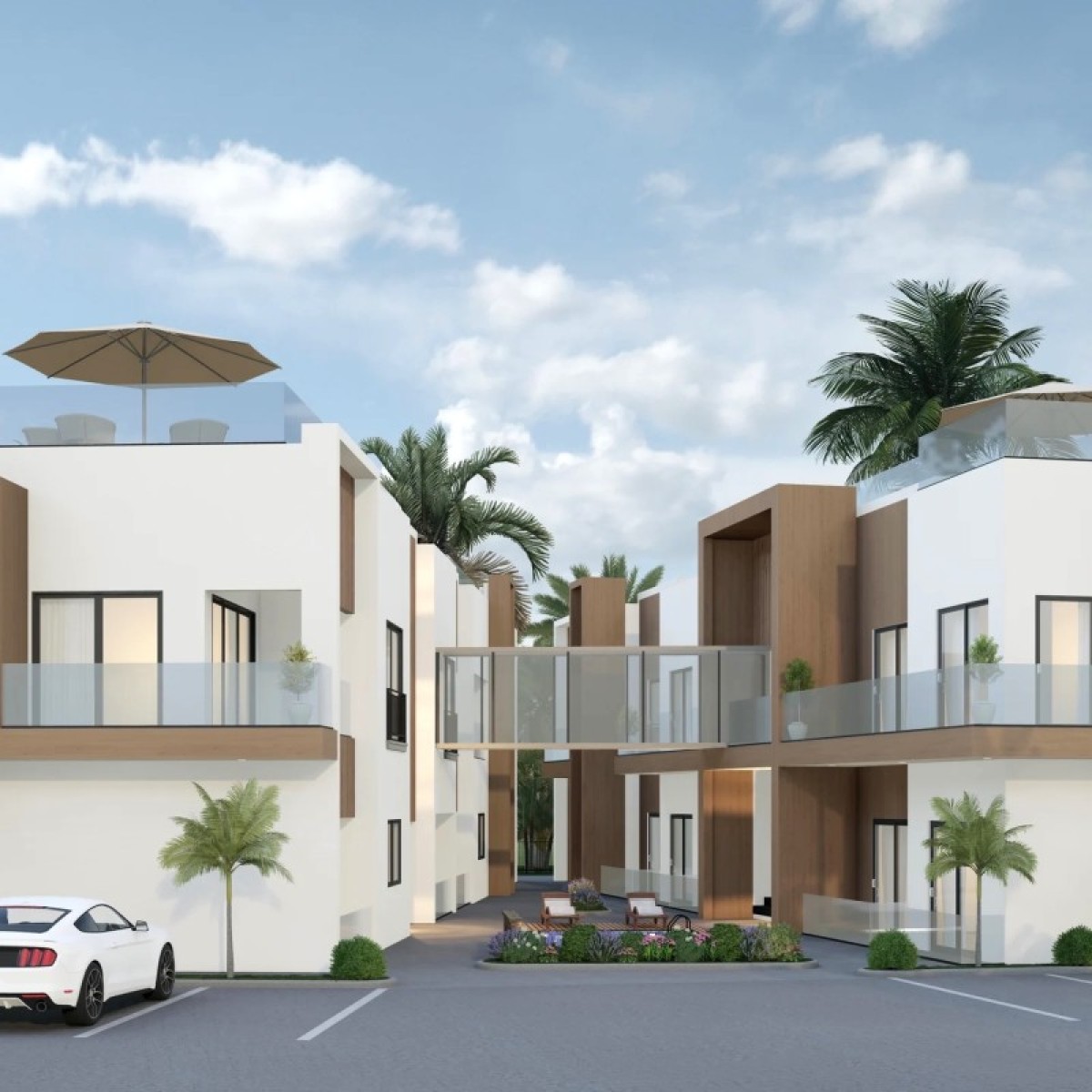 Ora Residence - Realty One Group, Aruba