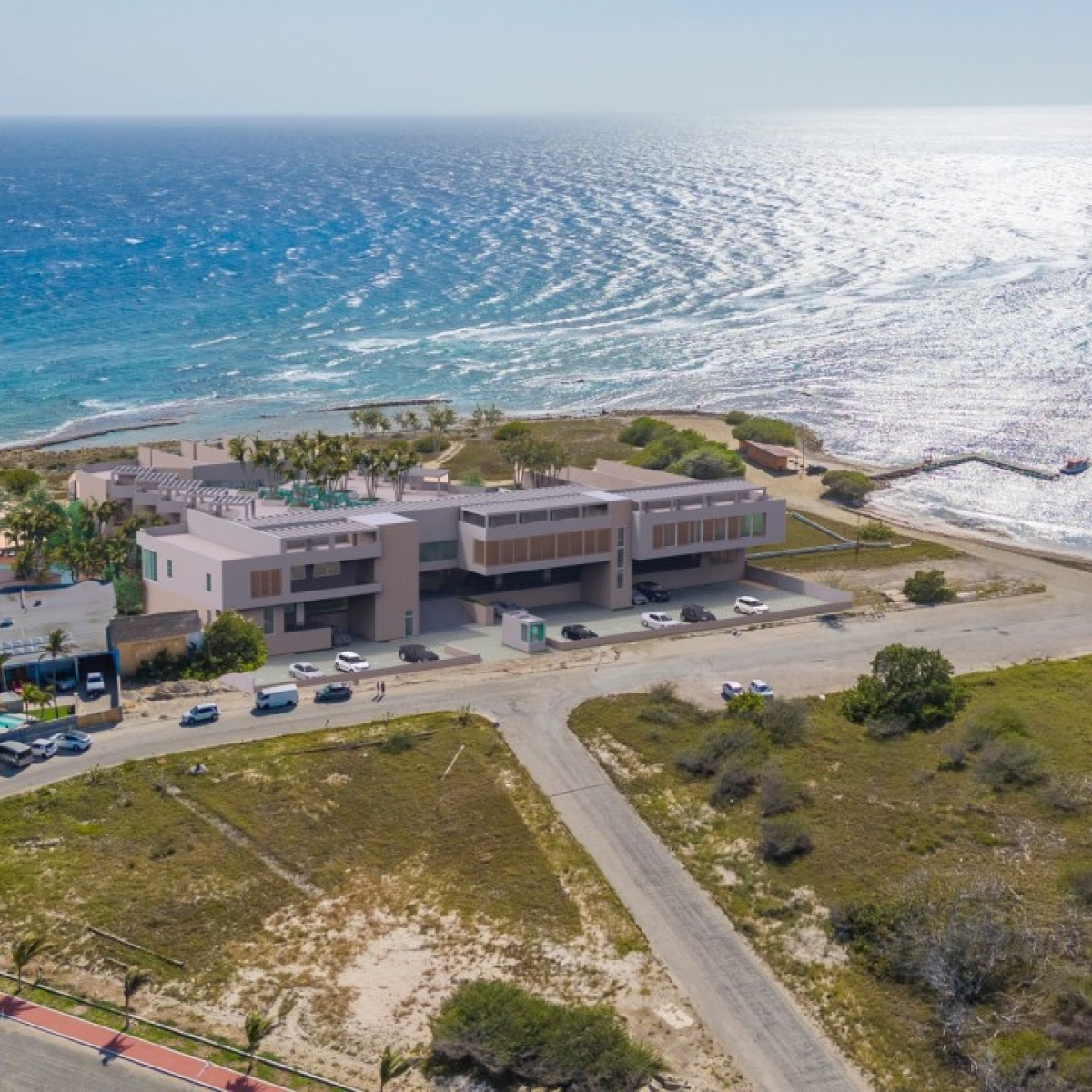 Nanki Condos - Realty One Group, Aruba
