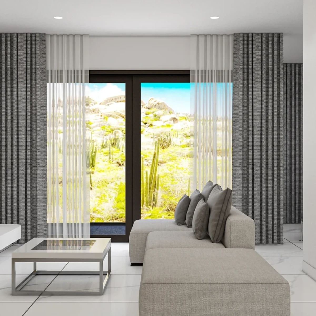 ORA Residence - 1 Bedroom - Realty One Group, Aruba